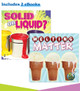 In a Flash: States of Matter Printable Collection Grade 1-3