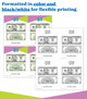 Grade 1-2 In a Flash: US Money Flash Drive Flash Drive