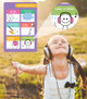 Grade K-5 Calm Down Kit Manipulative