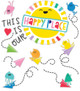 This Is Our Happy Place Bulletin Board Set