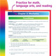 Grade 5 Spectrum Complete Learning + Videos Workbook eBook (PDF)
