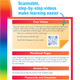 Grade 5 Spectrum Complete Learning + Videos Workbook eBook (PDF)