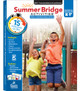 Grade K-1 Summer Bridge Activities Spanish K-1 Workbook Paperback