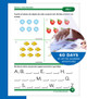 Grade K-1 Summer Bridge Activities Spanish K-1 Workbook Paperback