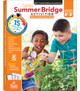 Grade 4-5 Summer Bridge Activities Spanish 4-5 Workbook Paperback
