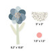 Yay You're Here! Bulletin Board Set