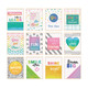 Mini Posters: Creatively Inspired Poster Set