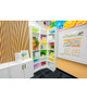 Black & White Grid Straight Bulletin Board Borders 36'