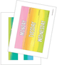 Creatively Inspired Free Drawer Cart Labels | Carson Dellosa