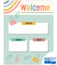 We Belong Chart and Printable Poster Set