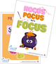 Halloween Classroom Décor Free Posters | Carson Dellosa