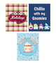 Winter Classroom Décor Free Posters | Carson Dellosa