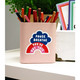 Grade K-12 We Stick Together Vinyl Sticker Pack