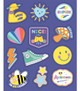 We Stick Together Motivational Stickers