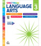 Grade 3 New Spectrum Language Arts Workbook eBook PDF