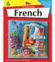 Grade 6-12 French Resource Book Paperback