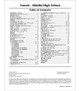 Grade 6-12 French Resource Book Paperback