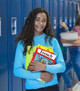 Grade 6-12 French Resource Book Paperback