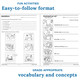 Grade 6-12 French Resource Book eBook