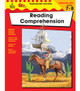 Grade 7-8 Reading Comprehension Resource Book Paperback