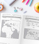 Grade 7-8 Discovering the World of Geography Resource Book Paperback