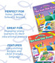 New Testament Take-Home Bible Stories Resource Book Grade Preschool-2 eBook