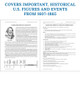 Grade 6-8 U.S. History: People and Events: 1607-1865 Resource Book ...