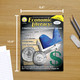 Grade 6-12 Economic Literacy Resource Book Paperback