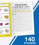 Grade K Home Workbooks Beginning Reading Workbook
