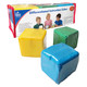Grade PK-5 Differentiated Instruction Cubes Manipulative