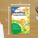 Grade 3 Skill Builders Reading Comprehension Workbook Paperback