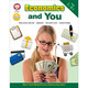 Grade 5-8 Economics and You Resource Book Paperback