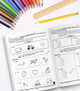 Grade 1 Spectrum Test Practice Workbook Paperback