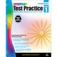 Grade 1 Spectrum Test Practice Workbook eBook