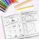 Grade 1 Spectrum Test Practice Workbook eBook