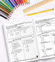 Grade 2 Spectrum Test Practice Workbook Paperback