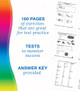 Grade 2 Spectrum Test Practice Workbook Paperback