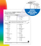 Grade 3 Spectrum Test Practice Workbook Paperback