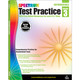 Grade 3 Spectrum Test Practice Workbook eBook