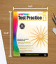 Grade 4 Spectrum Test Practice Workbook Paperback