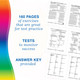 Grade 4 Spectrum Test Practice Workbook eBook
