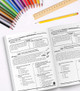 Grade 5 Spectrum Test Practice Workbook Paperback