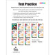 Grade 5 Spectrum Test Practice Workbook eBook (PDF)