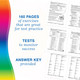 Grade 5 Spectrum Test Practice Workbook eBook (PDF)