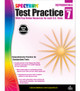 Grade 7 Spectrum Test Practice Workbook Paperback