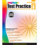 Spectrum Test Practice Workbook Grade 8 eBook