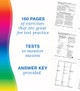 Spectrum Test Practice Workbook Grade 8 eBook