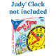 Grade K-3 What Time Is It? Board Game