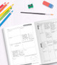 Grade 5 Common Core Math 4 Today Workbook Paperback