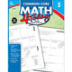 Common Core Math 4 Today Workbook Grade 5 eBook